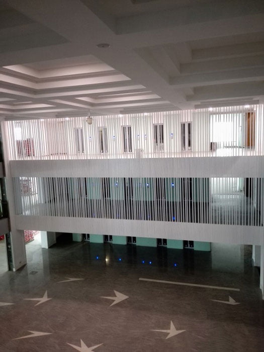 Cubo Landia