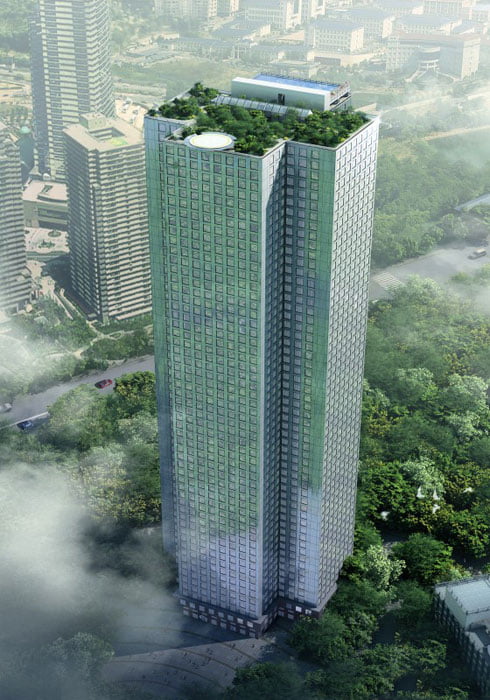 Cubo Landia