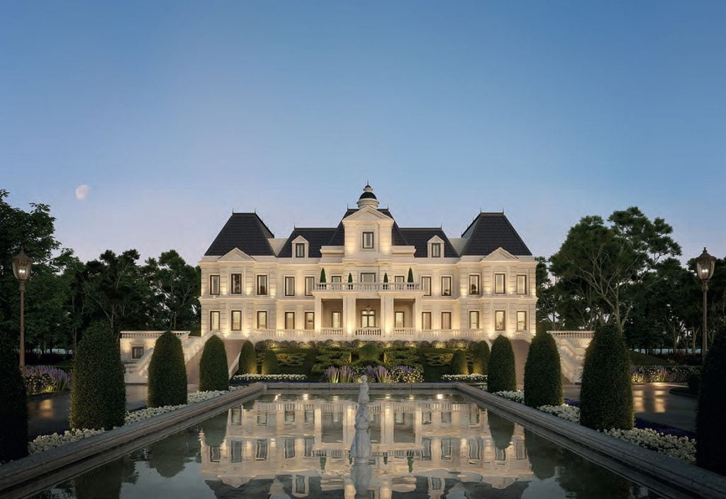 Viví la distinción