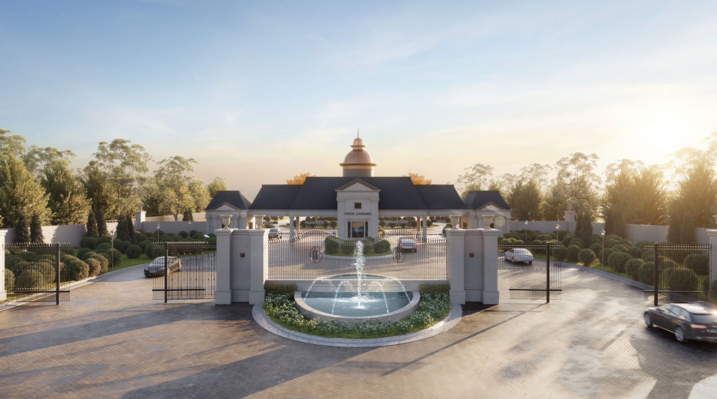 Pride Cannig, descubrilo