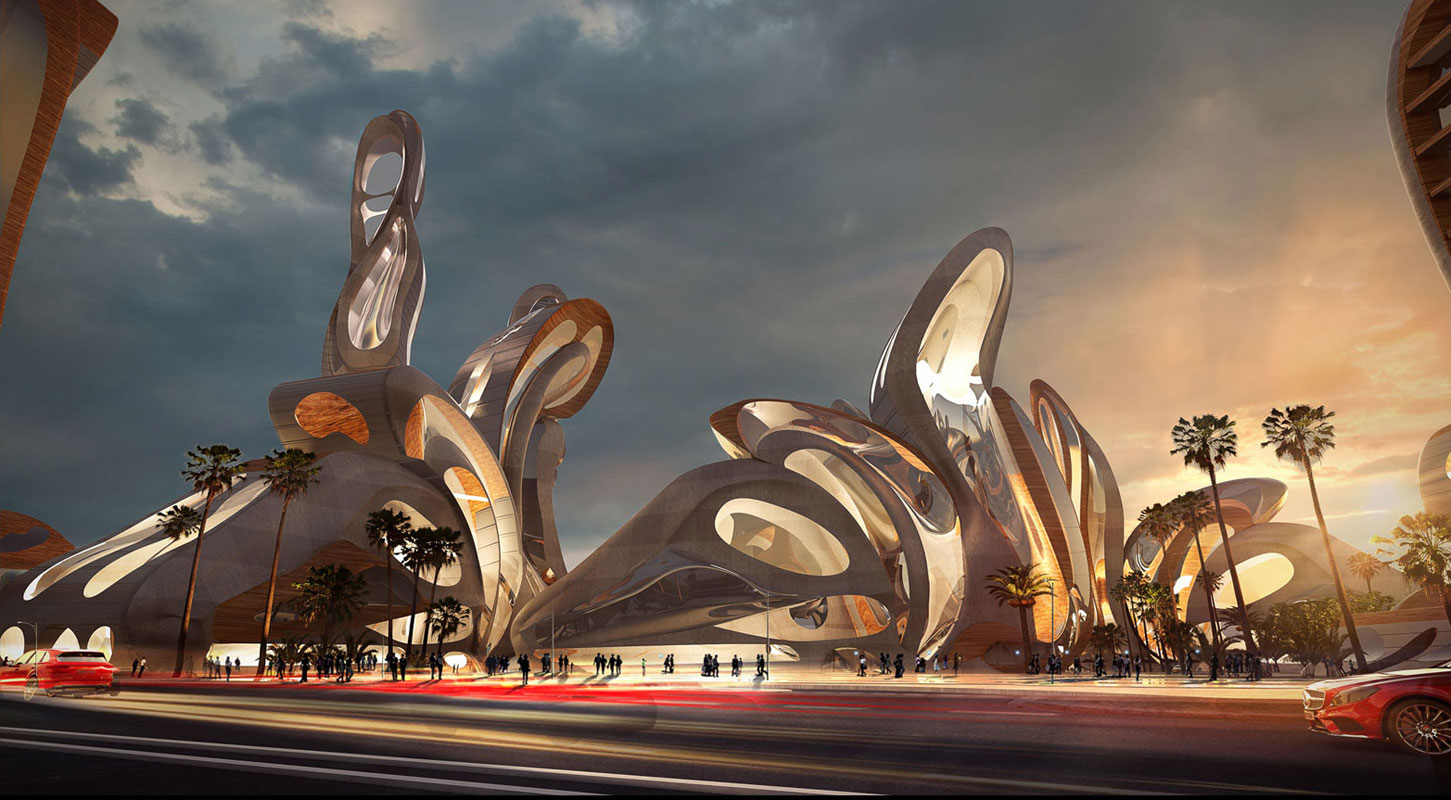 Wakanda real? - METRO